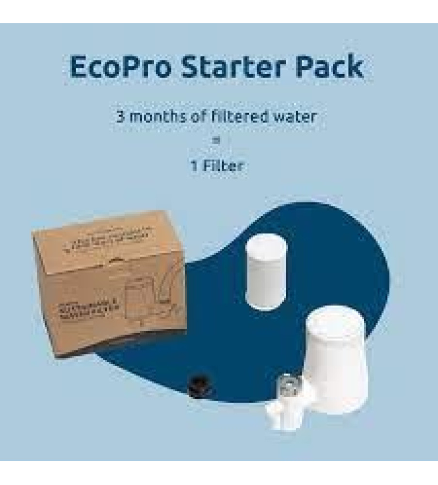TAPP ECO PURE HOME WATER FILTER T2-N101