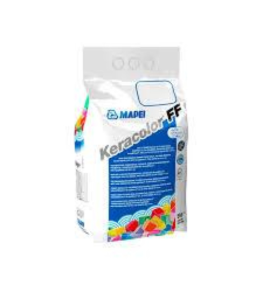 MAPEI KERACOLOR FF GROUT 103 5KG